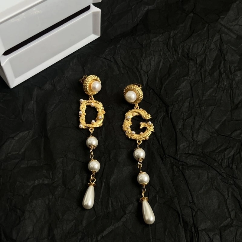 Affordable Dolce Gabbana Earrings