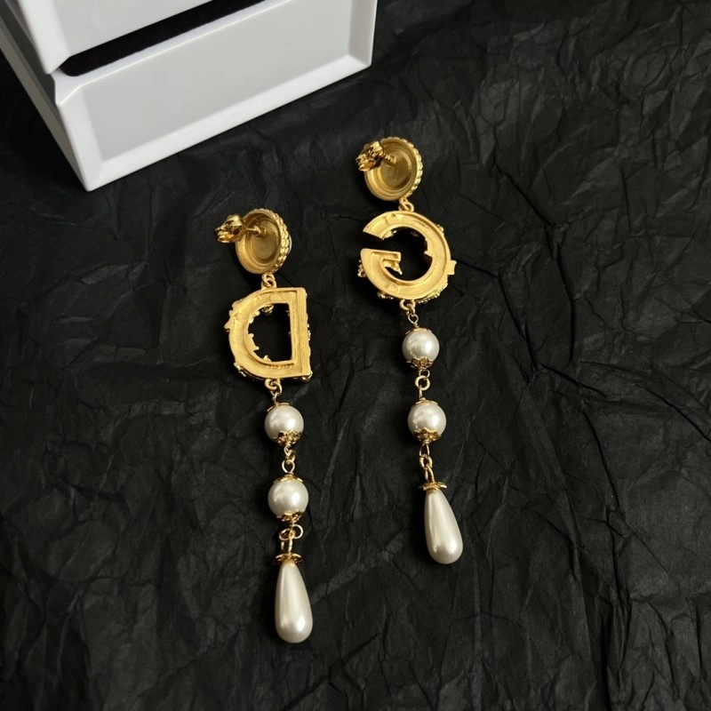 Affordable Dolce Gabbana Earrings