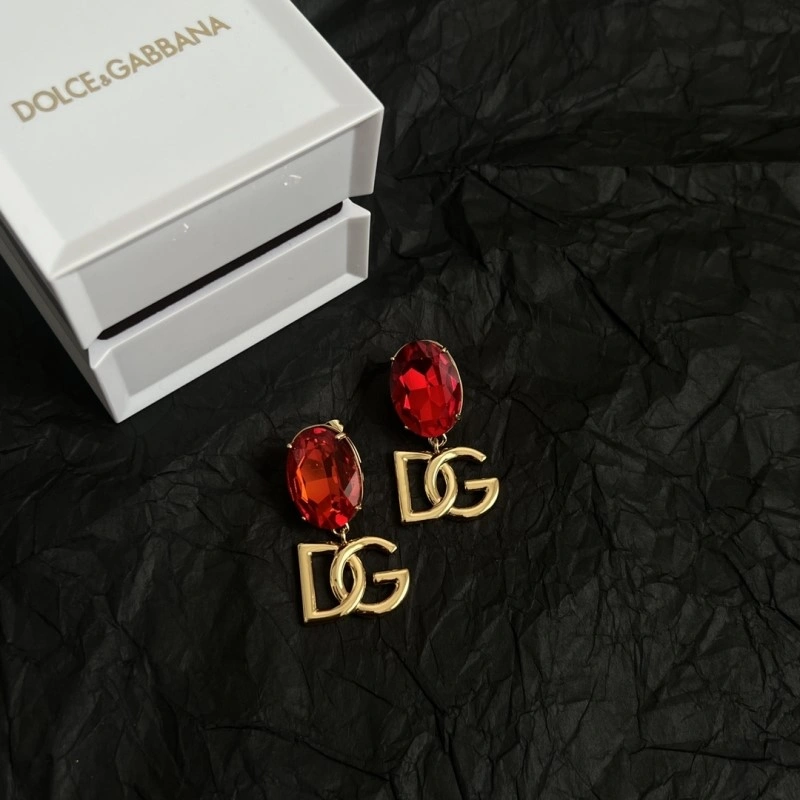 Dolce Gabbana Earrings