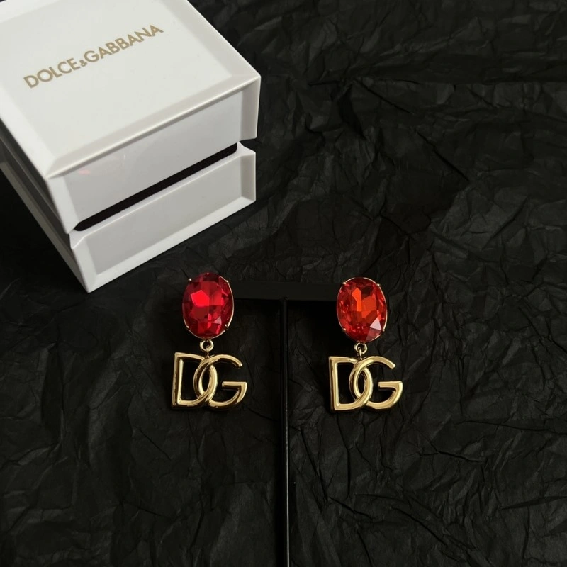 Original Dolce Gabbana Earrings