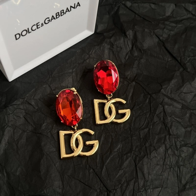Original Dolce Gabbana Earrings