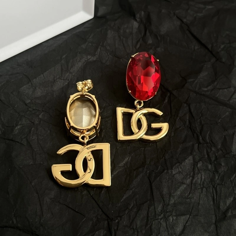 Original Dolce Gabbana Earrings