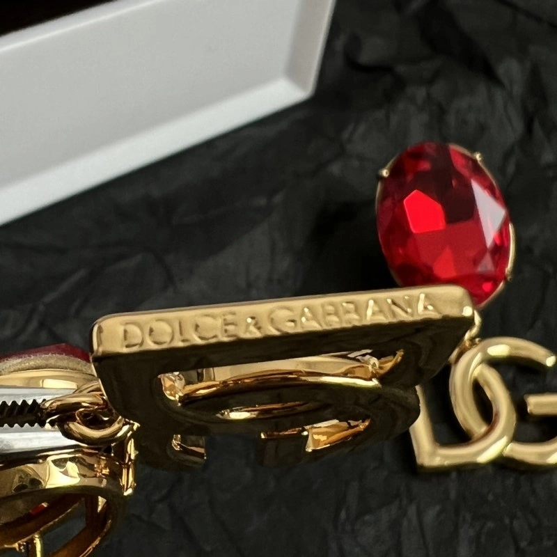 Original Dolce Gabbana Earrings