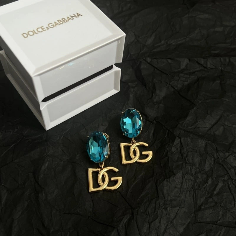 Dolce Gabbana Earrings