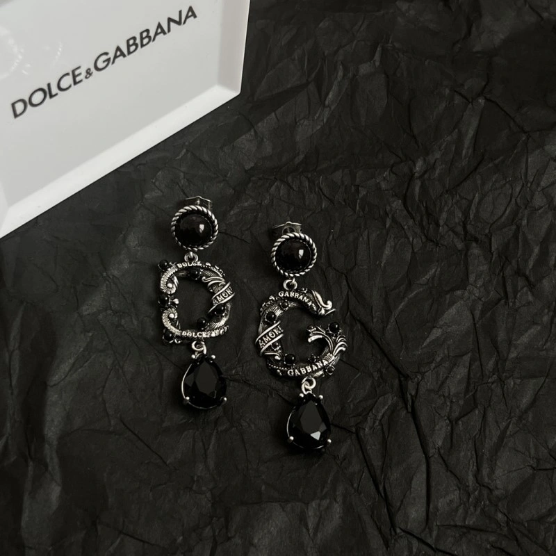 High fidelity Dolce Gabbana Earrings