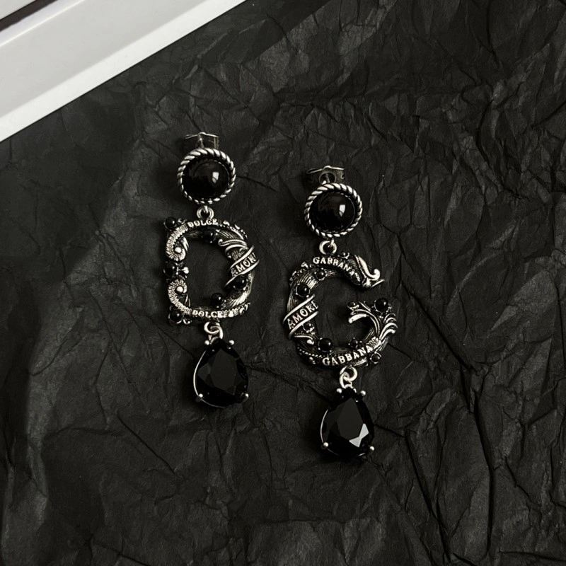 High fidelity Dolce Gabbana Earrings