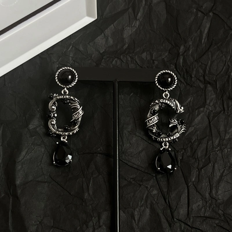 High fidelity Dolce Gabbana Earrings