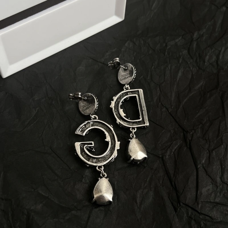 High fidelity Dolce Gabbana Earrings