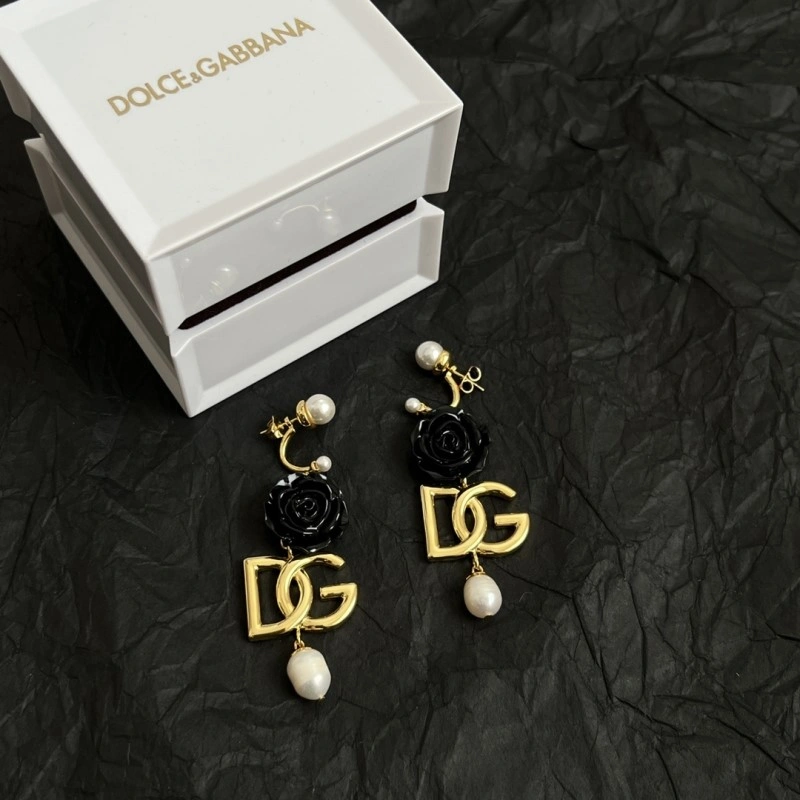 Dolce Gabbana Earrings