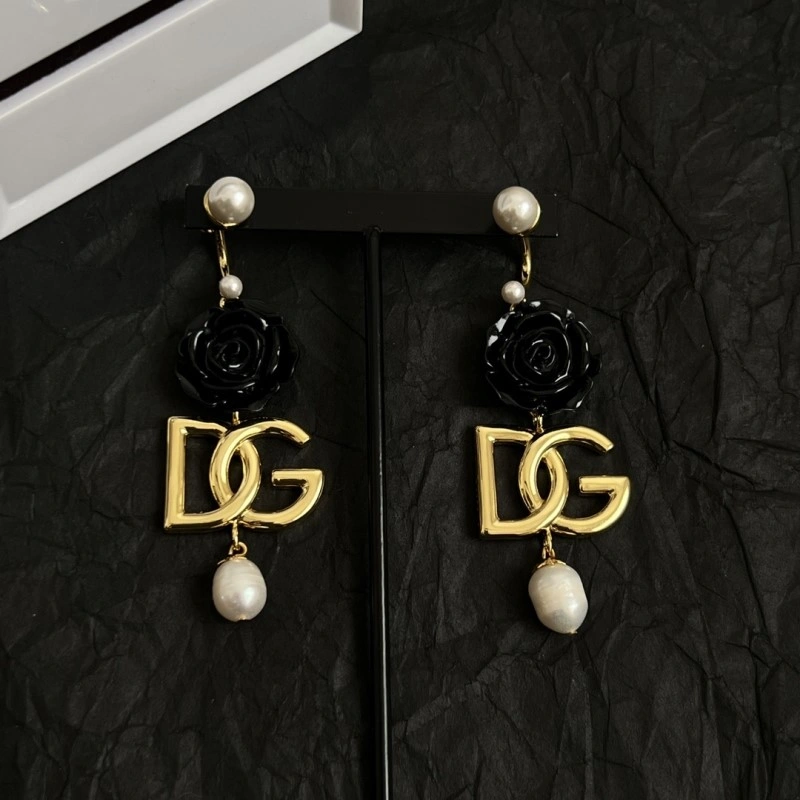 OEM Dolce Gabbana Earrings