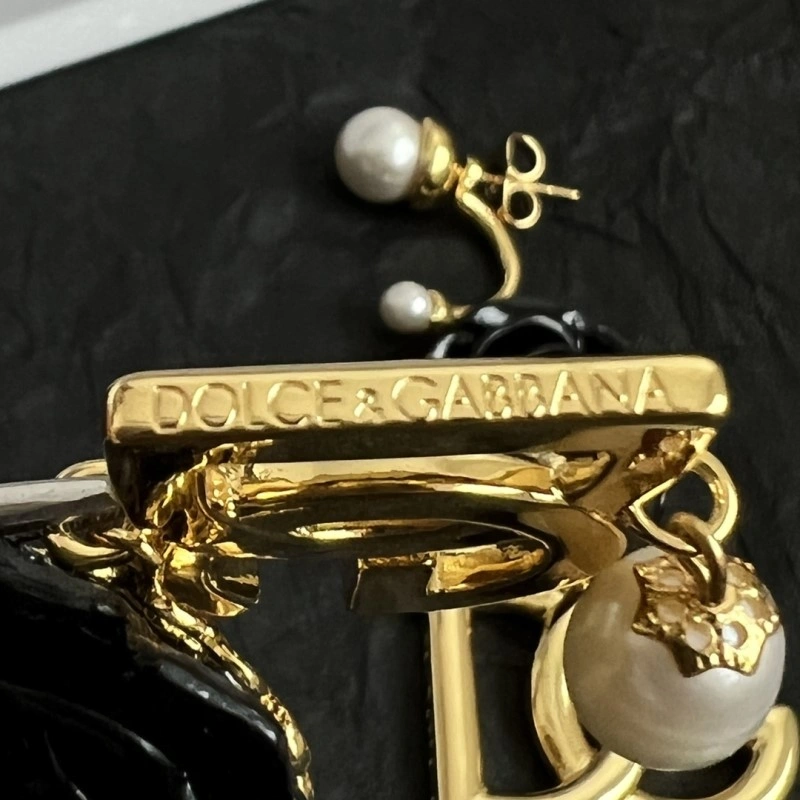 OEM Dolce Gabbana Earrings