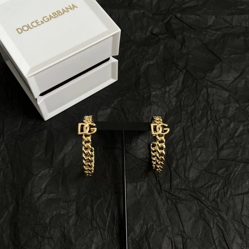 Dolce Gabbana Earrings
