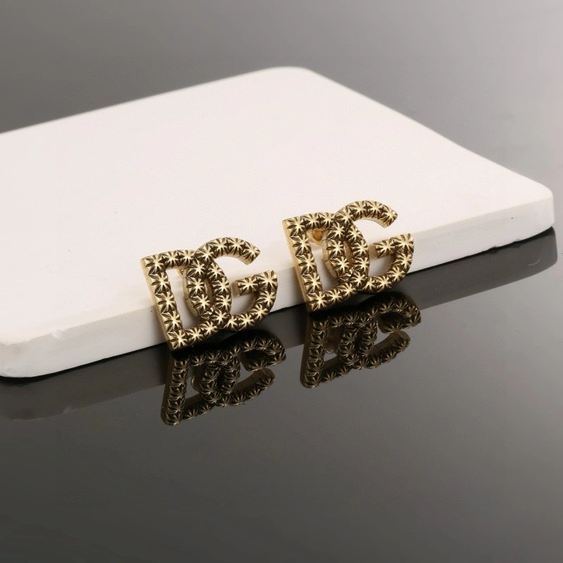 Dolce Gabbana Earrings