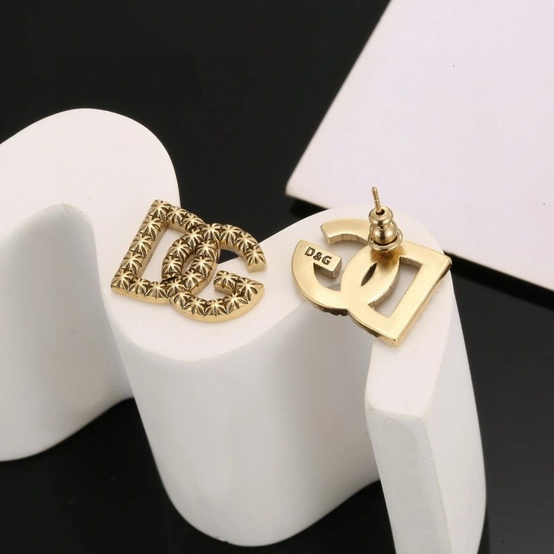 Top match Dolce Gabbana Earrings