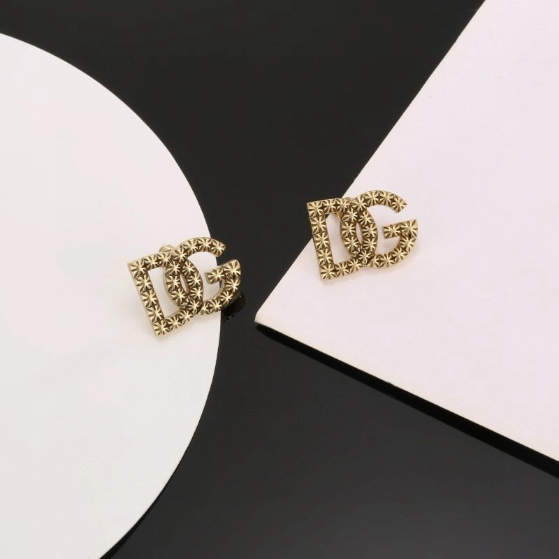 Top match Dolce Gabbana Earrings