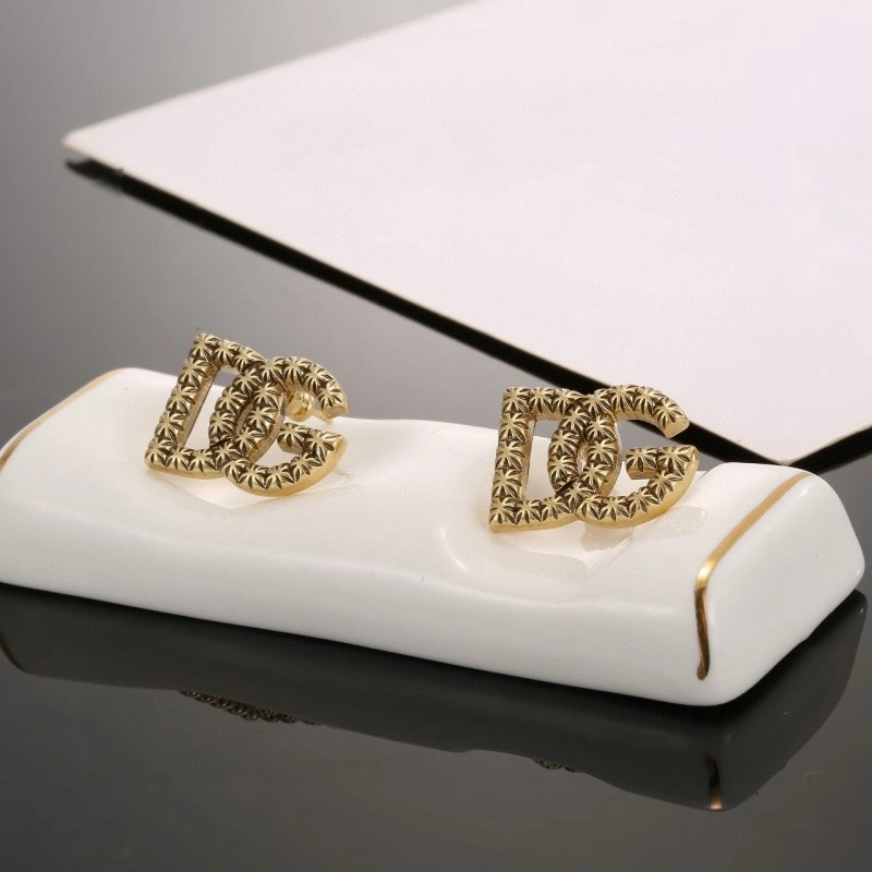 Top match Dolce Gabbana Earrings
