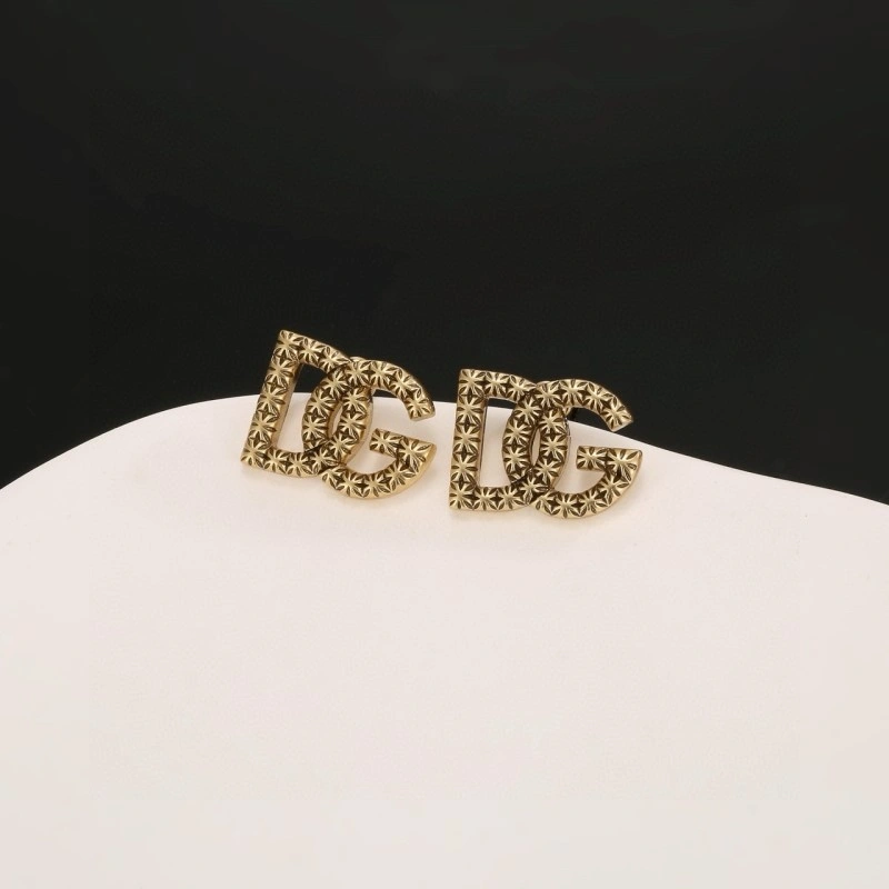 Top match Dolce Gabbana Earrings