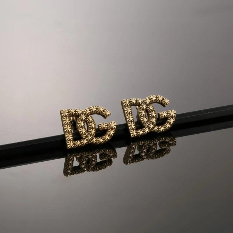 Top match Dolce Gabbana Earrings