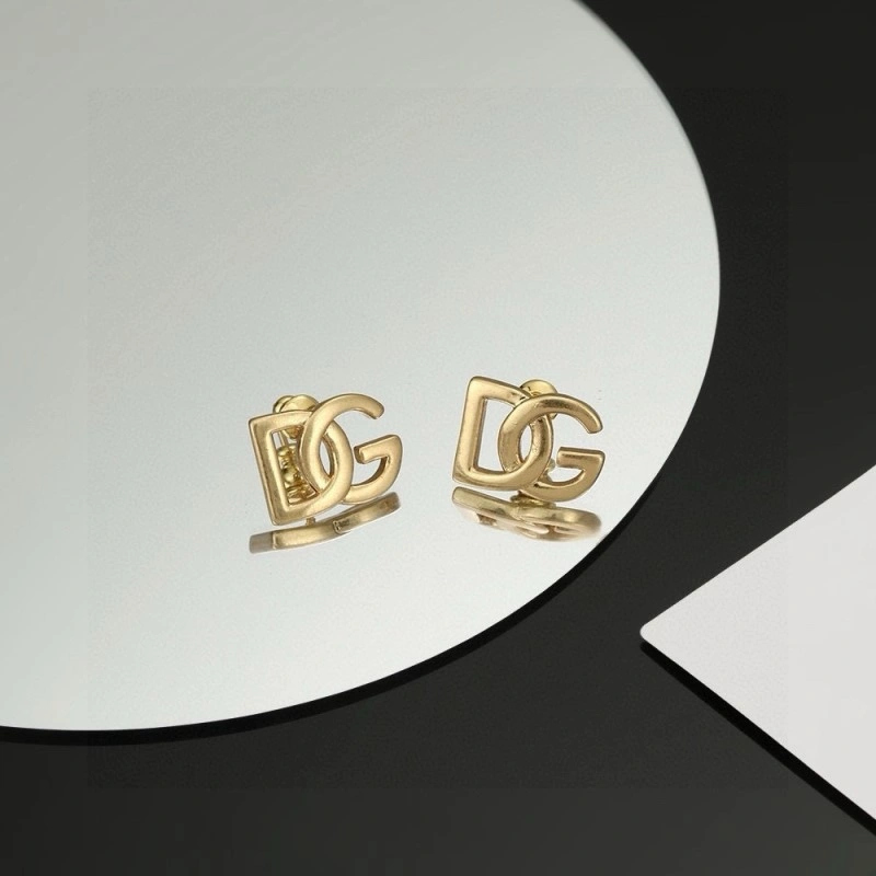 Precise copy Dolce Gabbana Earrings