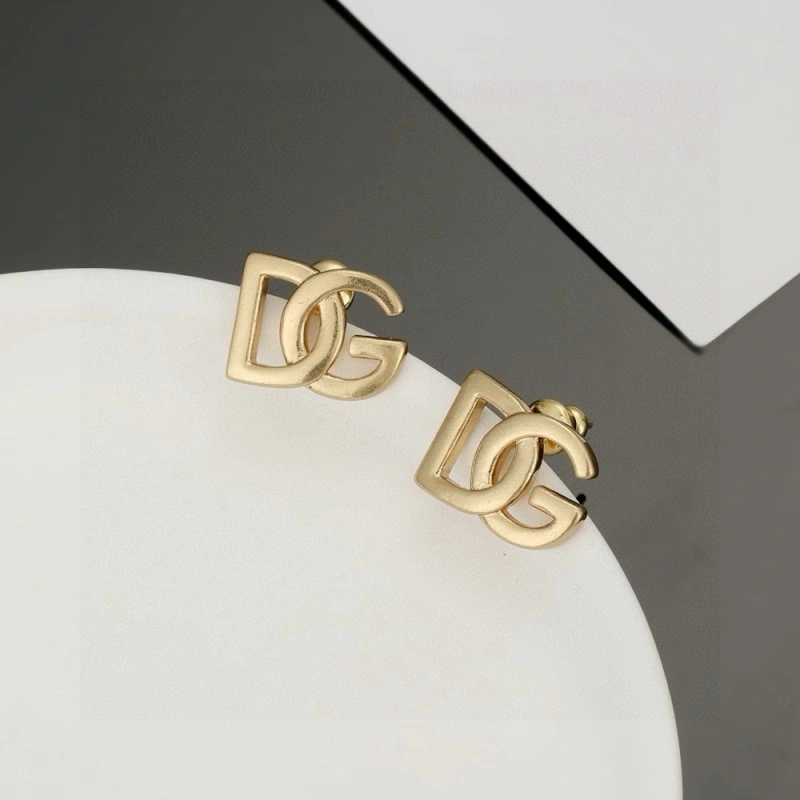 Precise copy Dolce Gabbana Earrings