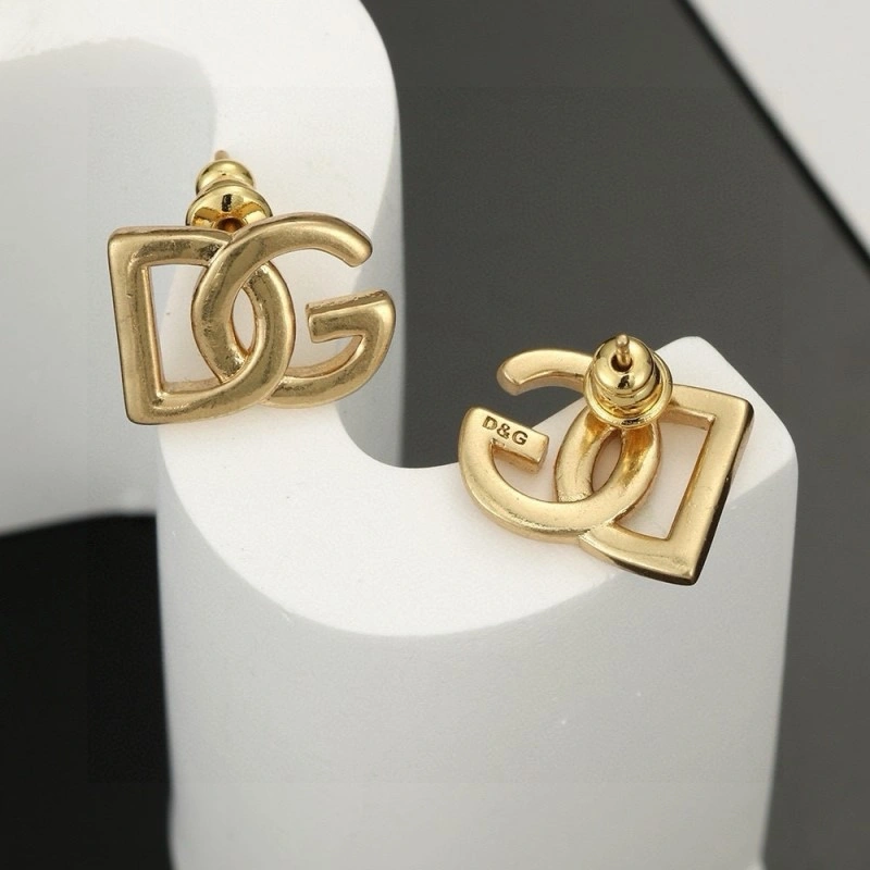 Precise copy Dolce Gabbana Earrings