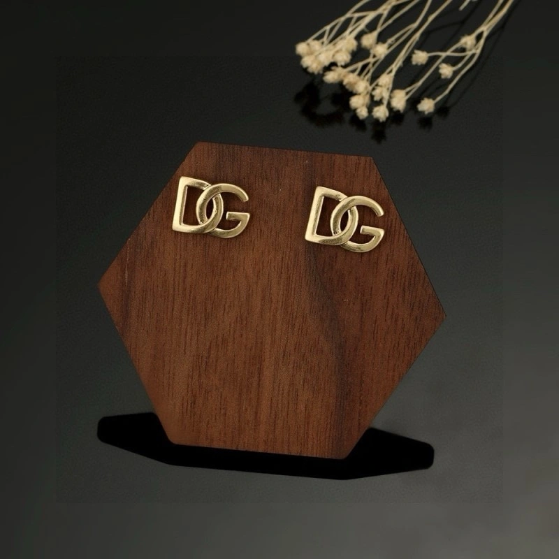 Precise copy Dolce Gabbana Earrings