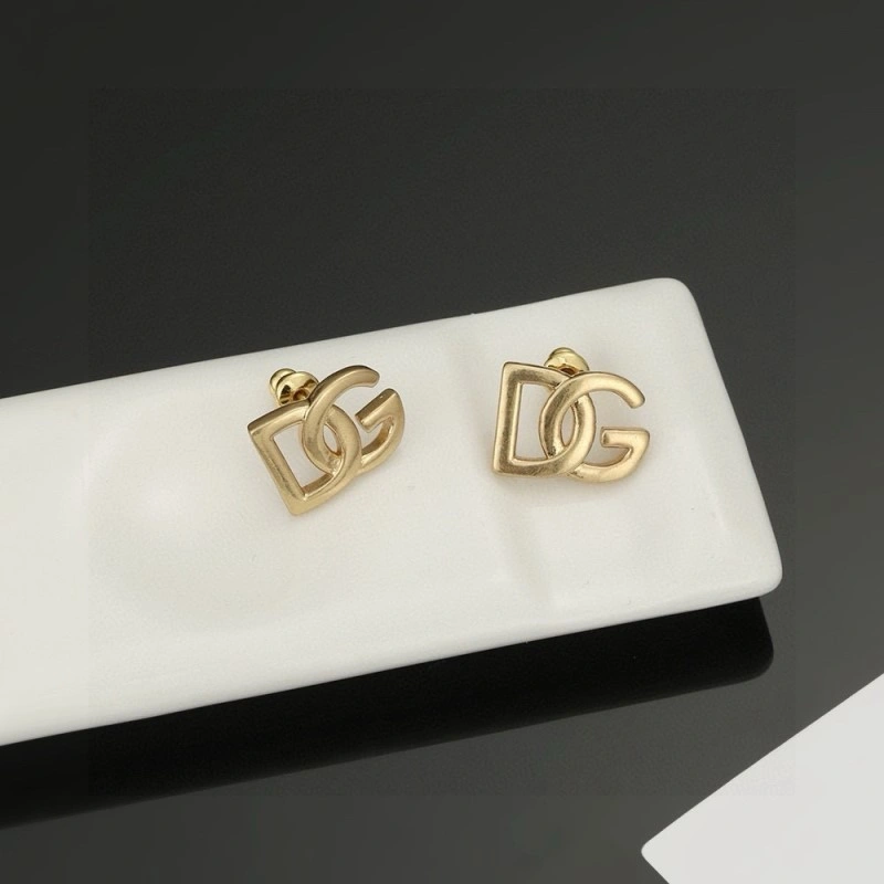 Precise copy Dolce Gabbana Earrings