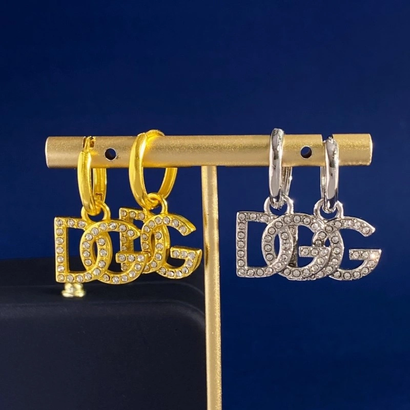 Dolce Gabbana Earrings