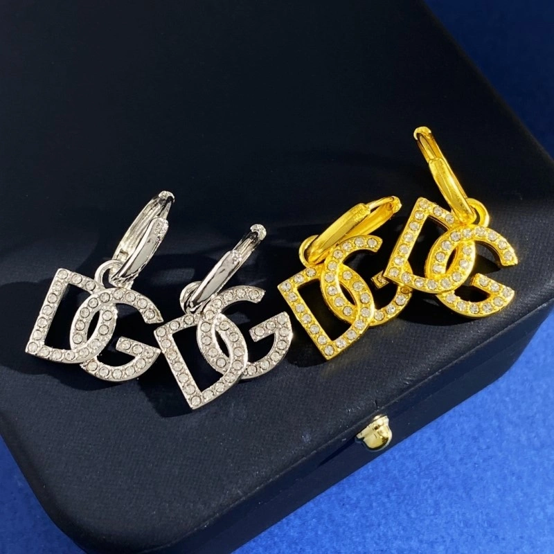 1:1 copy Dolce Gabbana Earrings