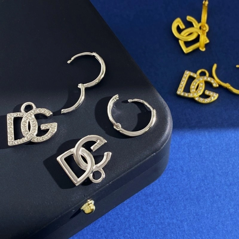 1:1 copy Dolce Gabbana Earrings