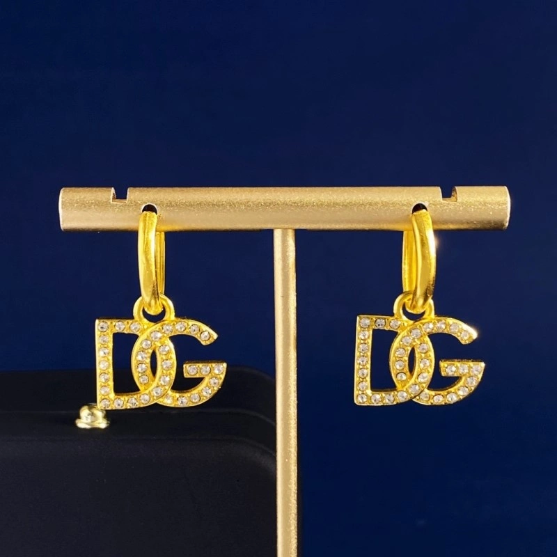 1:1 copy Dolce Gabbana Earrings