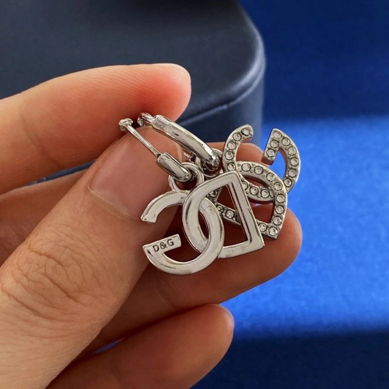 1:1 copy Dolce Gabbana Earrings