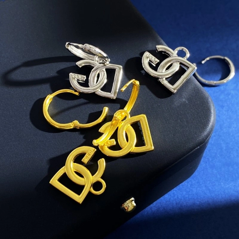 1:1 copy Dolce Gabbana Earrings
