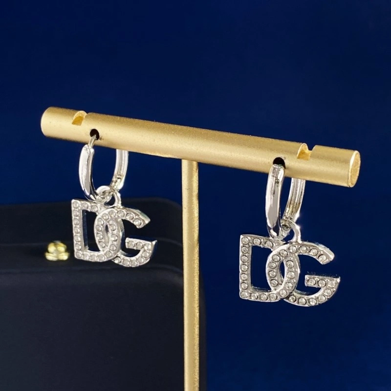 1:1 copy Dolce Gabbana Earrings