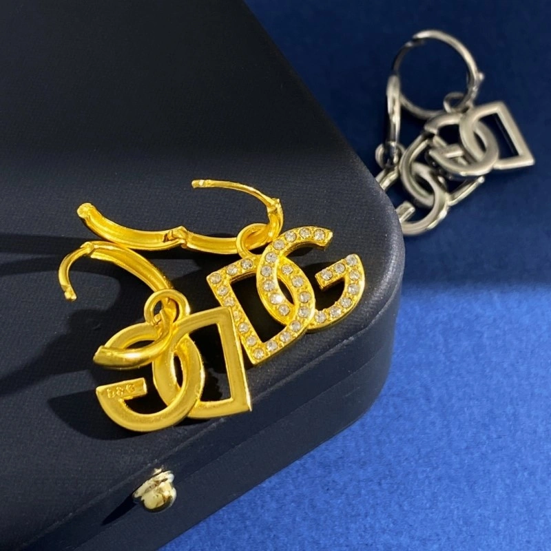 1:1 copy Dolce Gabbana Earrings