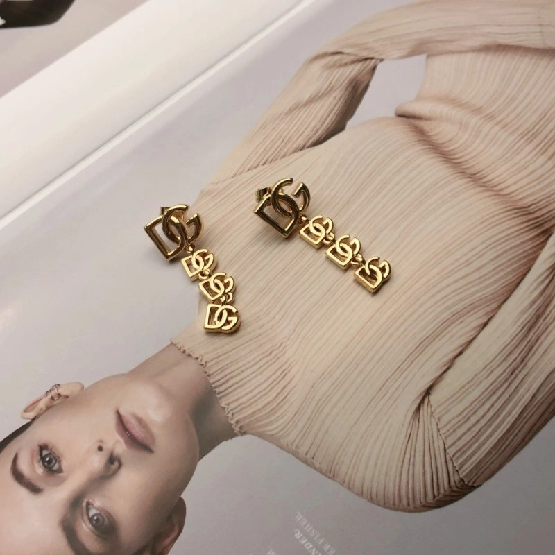Dolce Gabbana Earrings