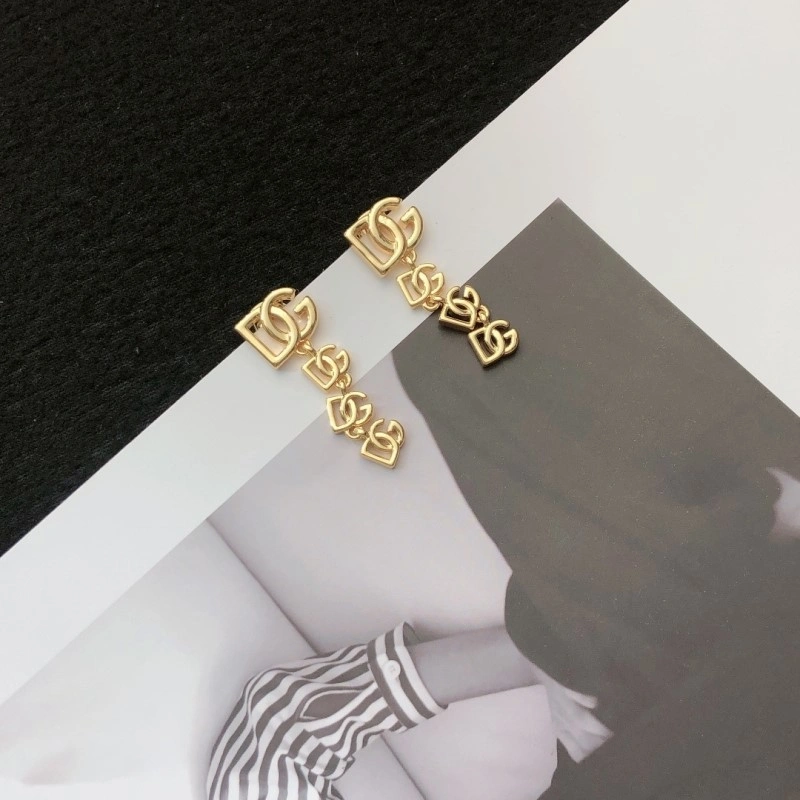 Original Dolce Gabbana Earrings