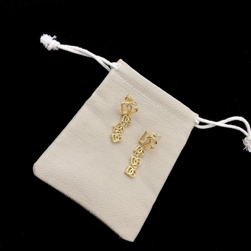 Original Dolce Gabbana Earrings