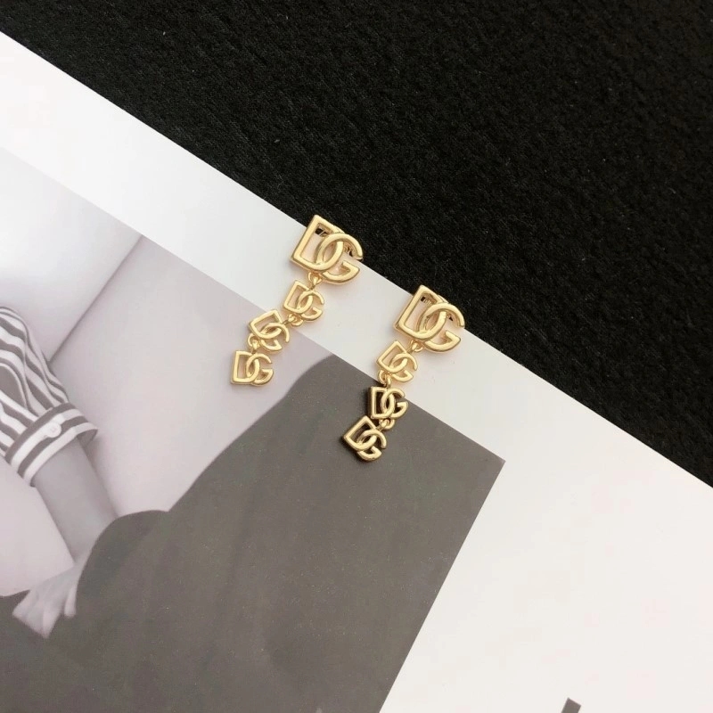 Original Dolce Gabbana Earrings