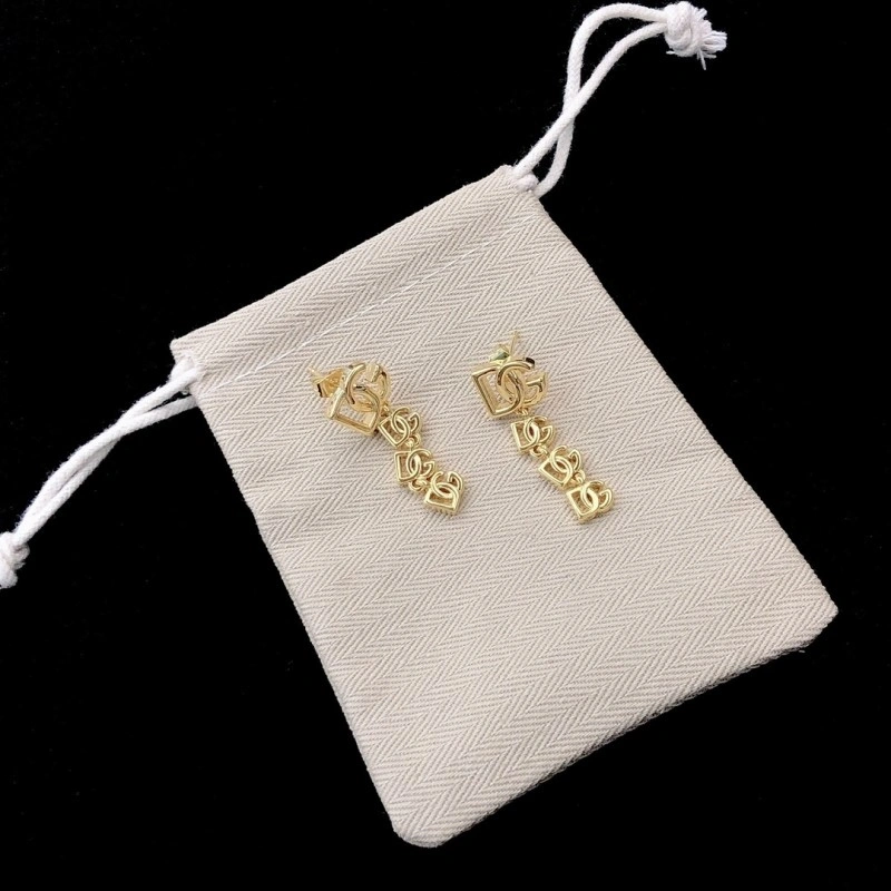 Original Dolce Gabbana Earrings