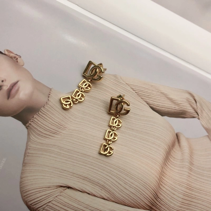 Original Dolce Gabbana Earrings