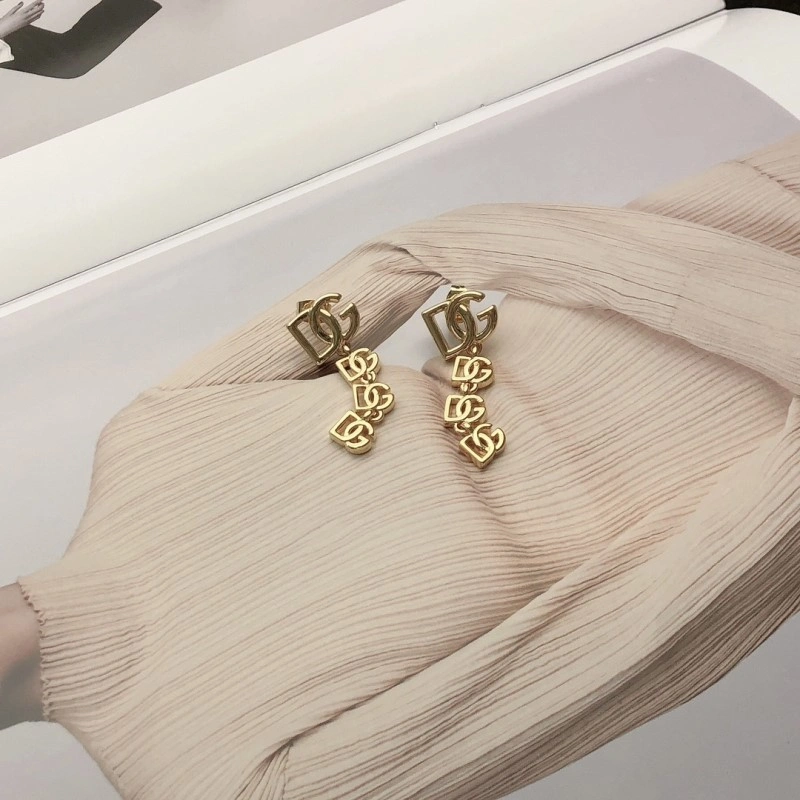 Original Dolce Gabbana Earrings