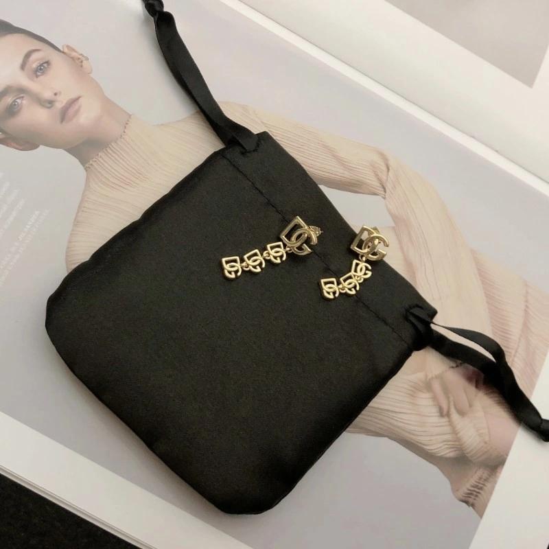 Original Dolce Gabbana Earrings