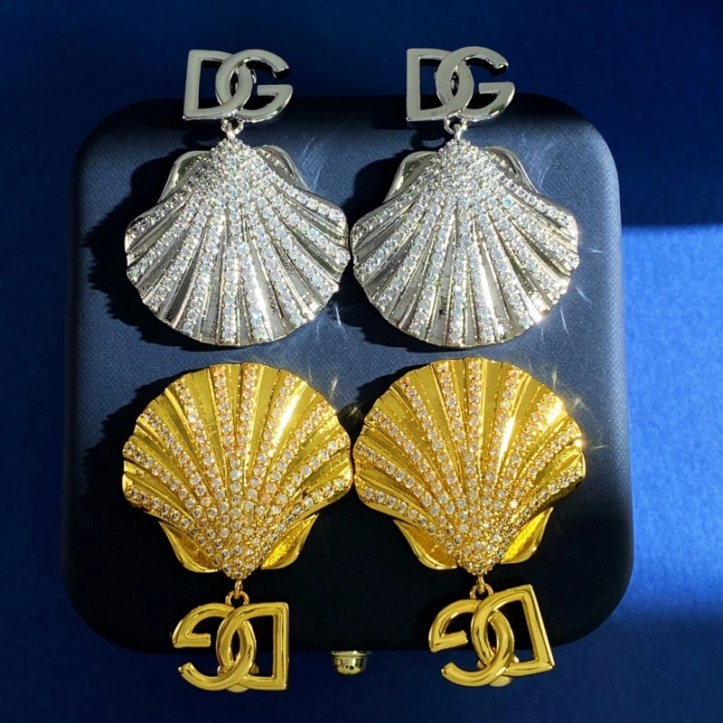 Dolce Gabbana Earrings