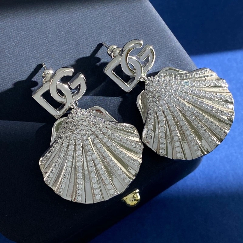 Bargain Dolce Gabbana Earrings