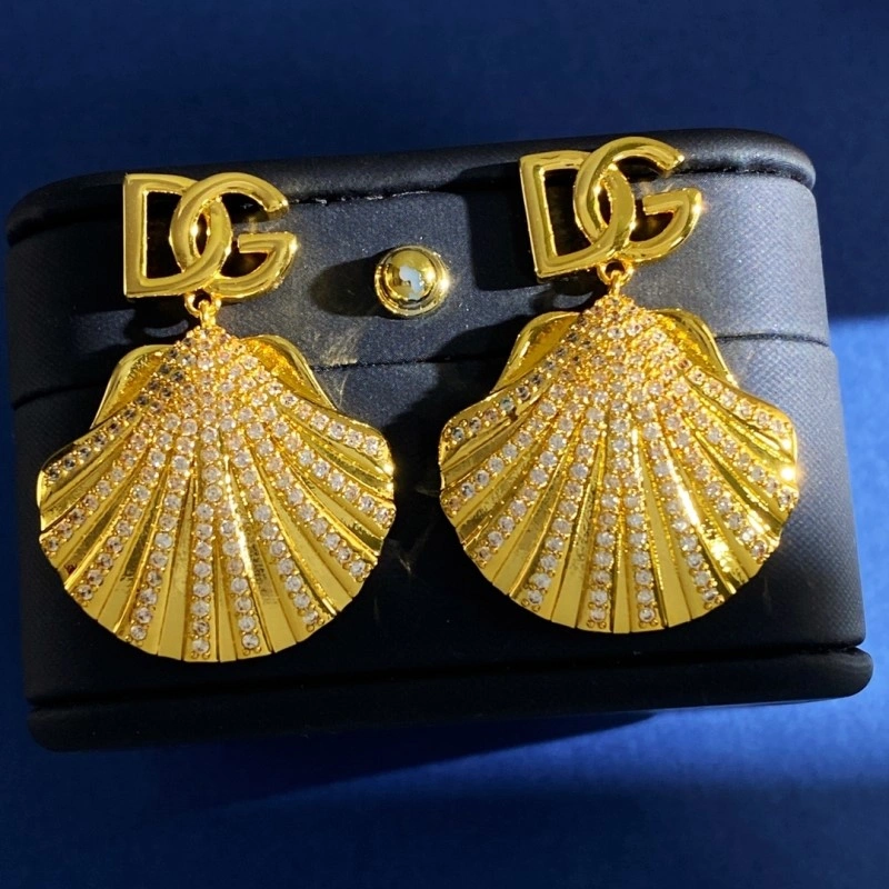 Bargain Dolce Gabbana Earrings