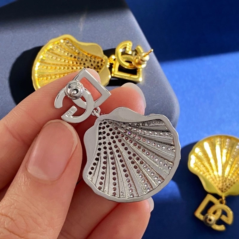 Bargain Dolce Gabbana Earrings