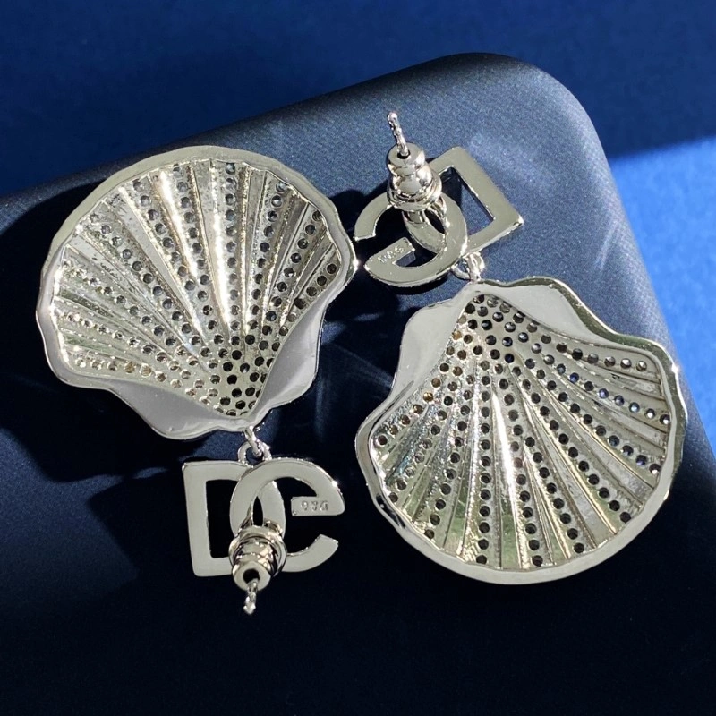 Bargain Dolce Gabbana Earrings