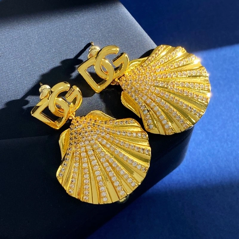 Bargain Dolce Gabbana Earrings