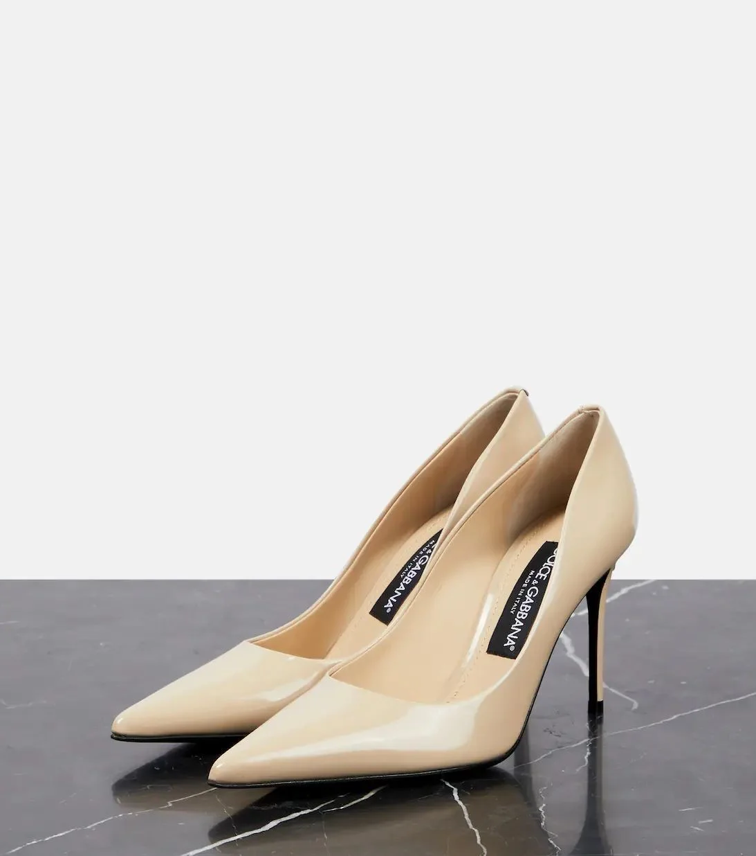 Value-priced Dolce Gabbana Heeled Shoes